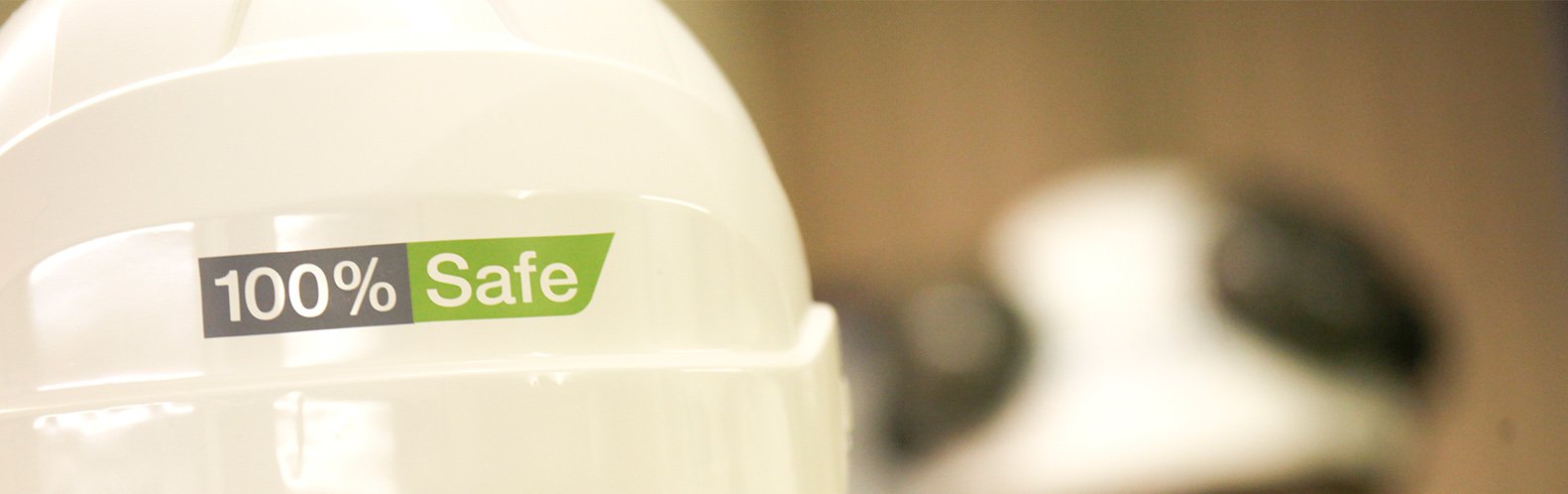 Morgan Sindall Construction 100% percent Safe | Morgan Sindall Construction