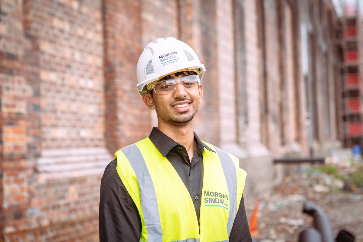 Promoting unity among all faiths. A Blog by Abdullah Asif | Morgan ...