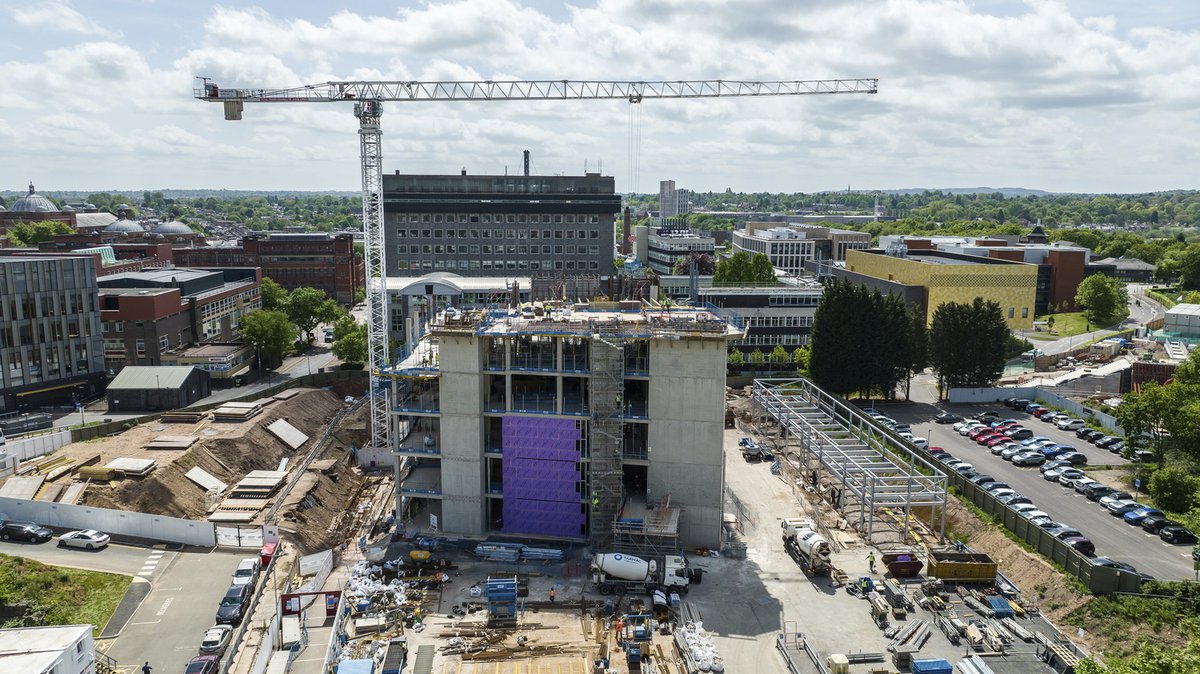 Intelligent Solutions case study – Championing Digital Construction at ...