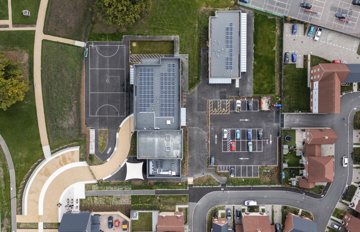 Morgan Sindall Construction’s Essex business has successfully delivered ...