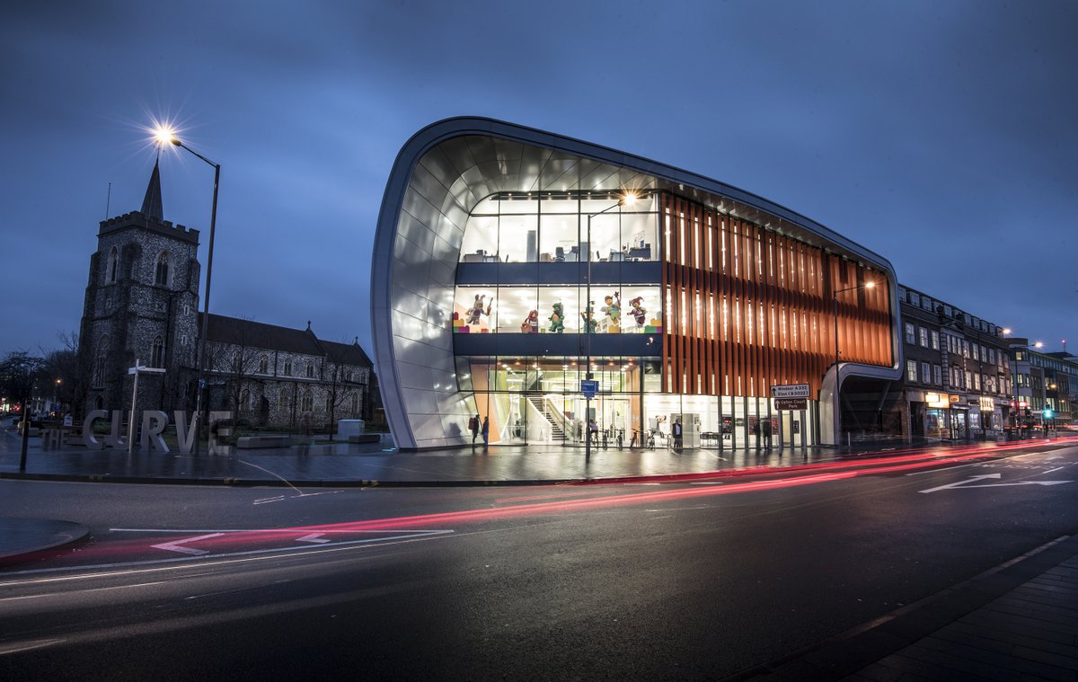 Slough Urban Renewal | Morgan Sindall Construction