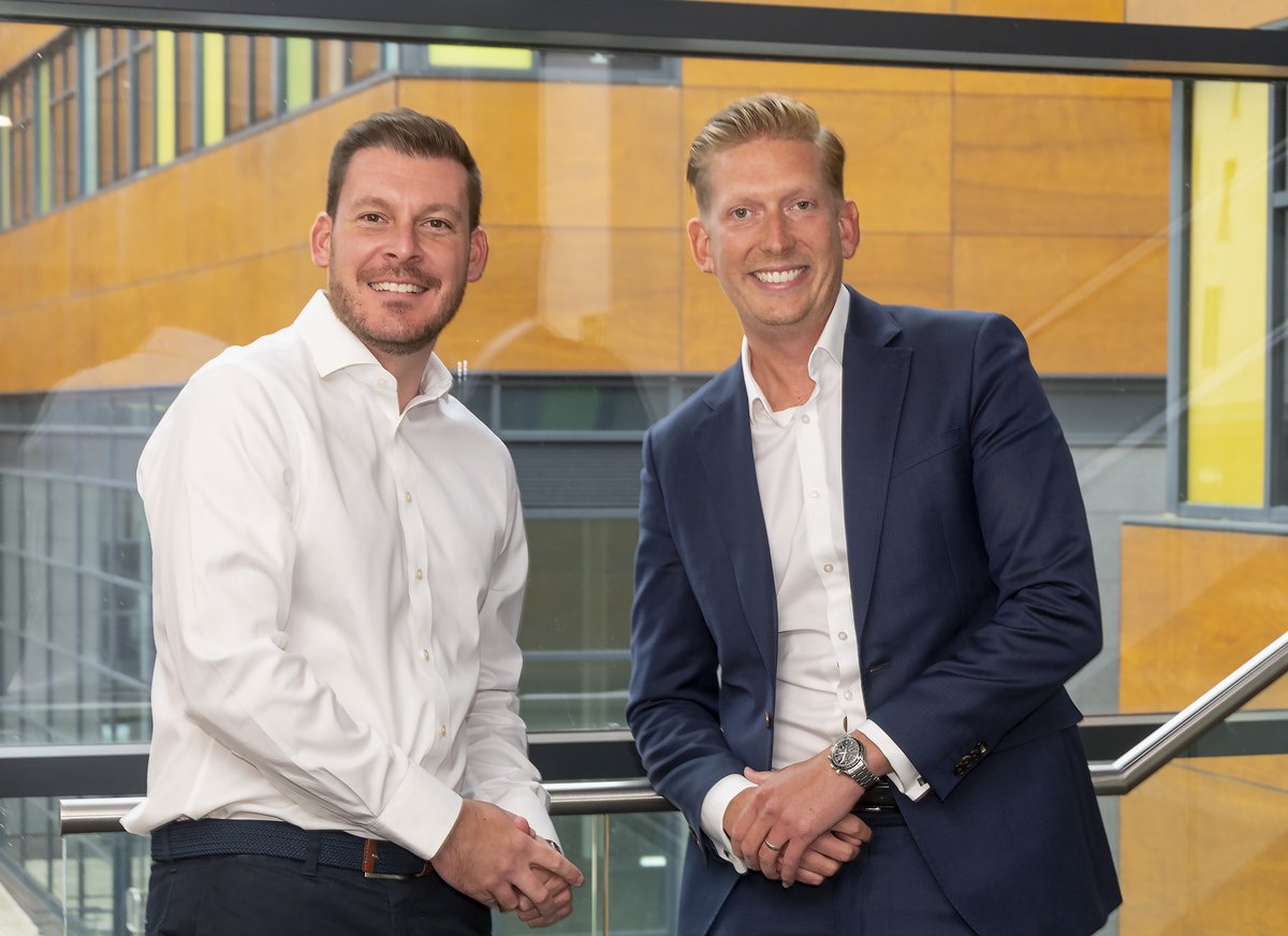 Morgan Sindall Construction announces new leadership for North East and ...