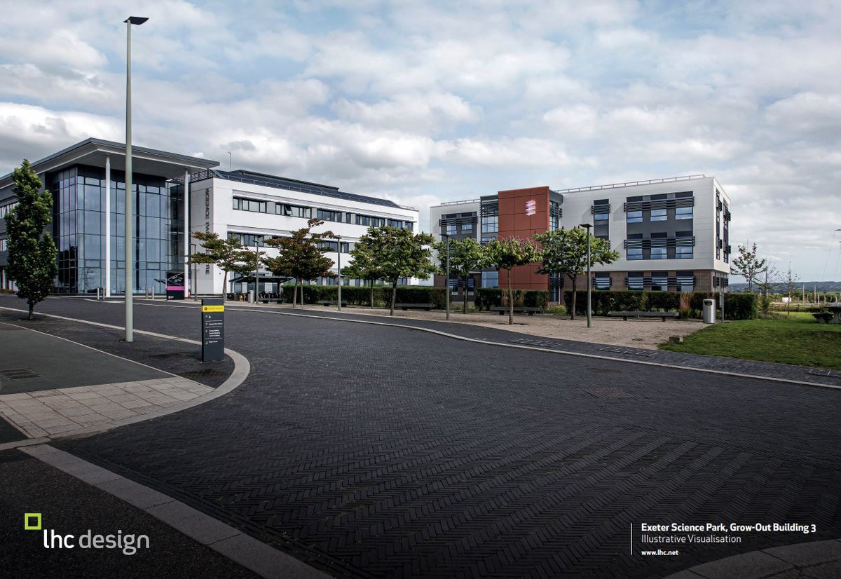 Morgan Sindall Construction to build a BREEAM excellent SME innovation ...