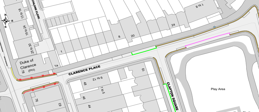 Residents letter - January 2025 | Morgan Sindall Construction