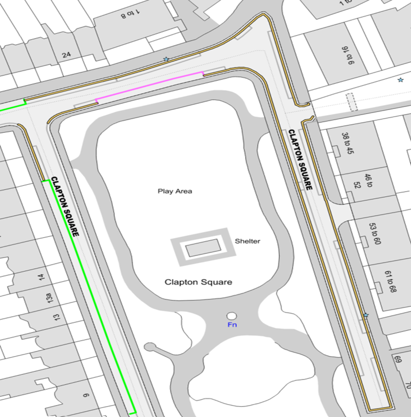 Residents letter - January 2025 | Morgan Sindall Construction