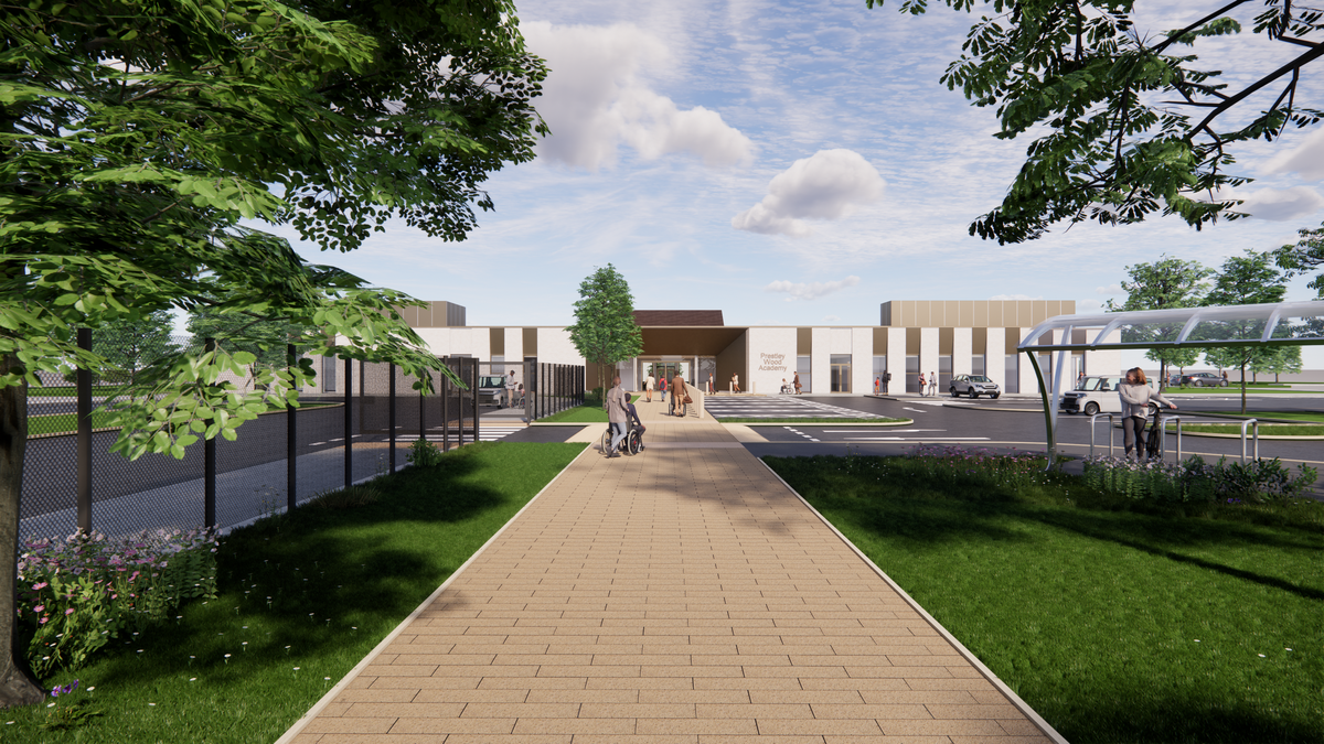 Morgan Sindall Construction’s Cambridgeshire business has been ...