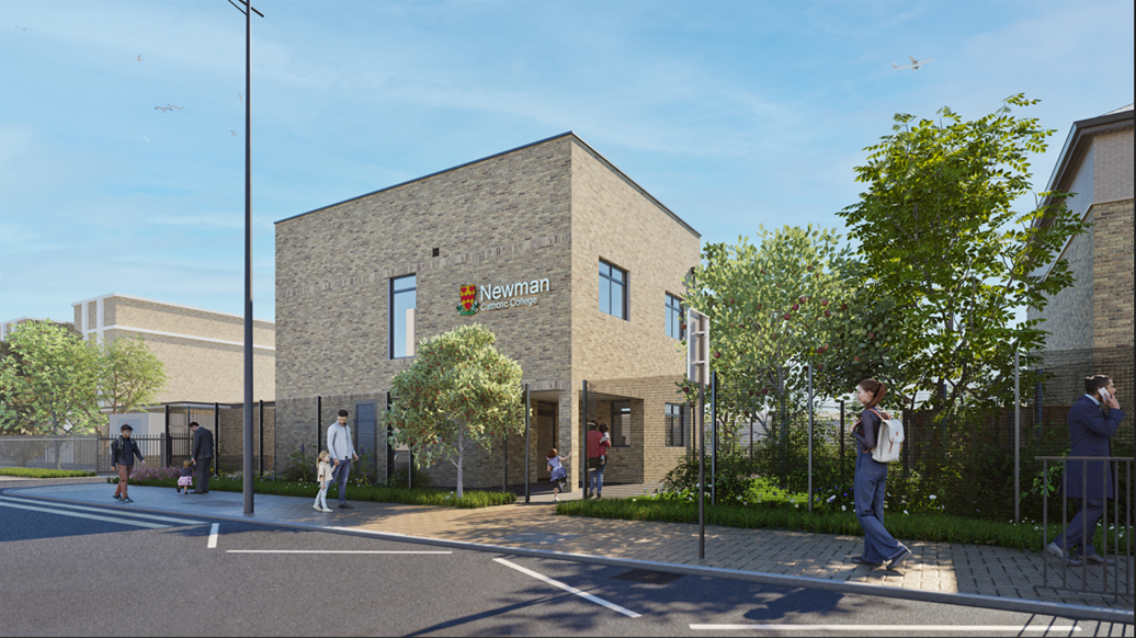 The latest news and updates for the Mill Yard project being built by ...