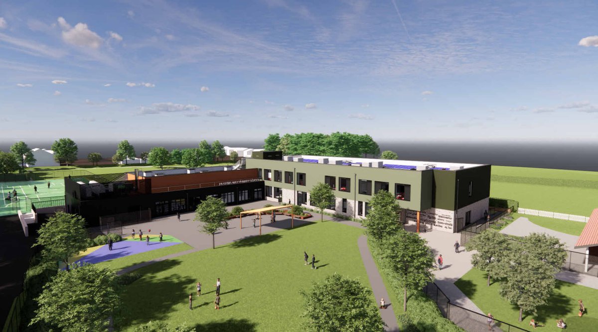 The latest news and updates for the Pilgrims' Way Primary School ...