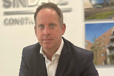 Morgan Sindall Construction in the North West | Morgan Sindall Construction