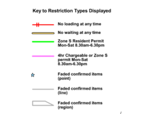 Residents letter - January 2025 | Morgan Sindall Construction