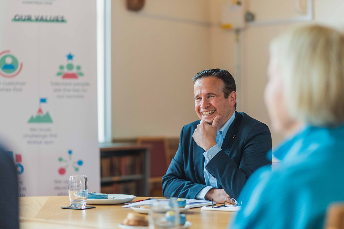 Jamie Shearman - two years in reflection | Morgan Sindall Construction