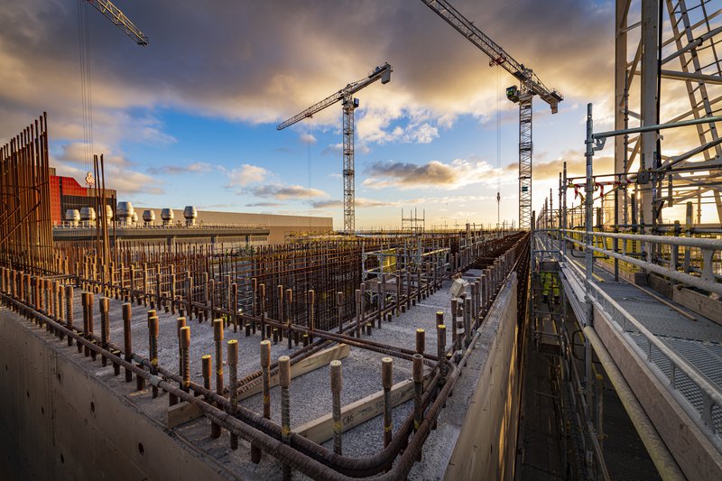 Home | Morgan Sindall Infrastructure